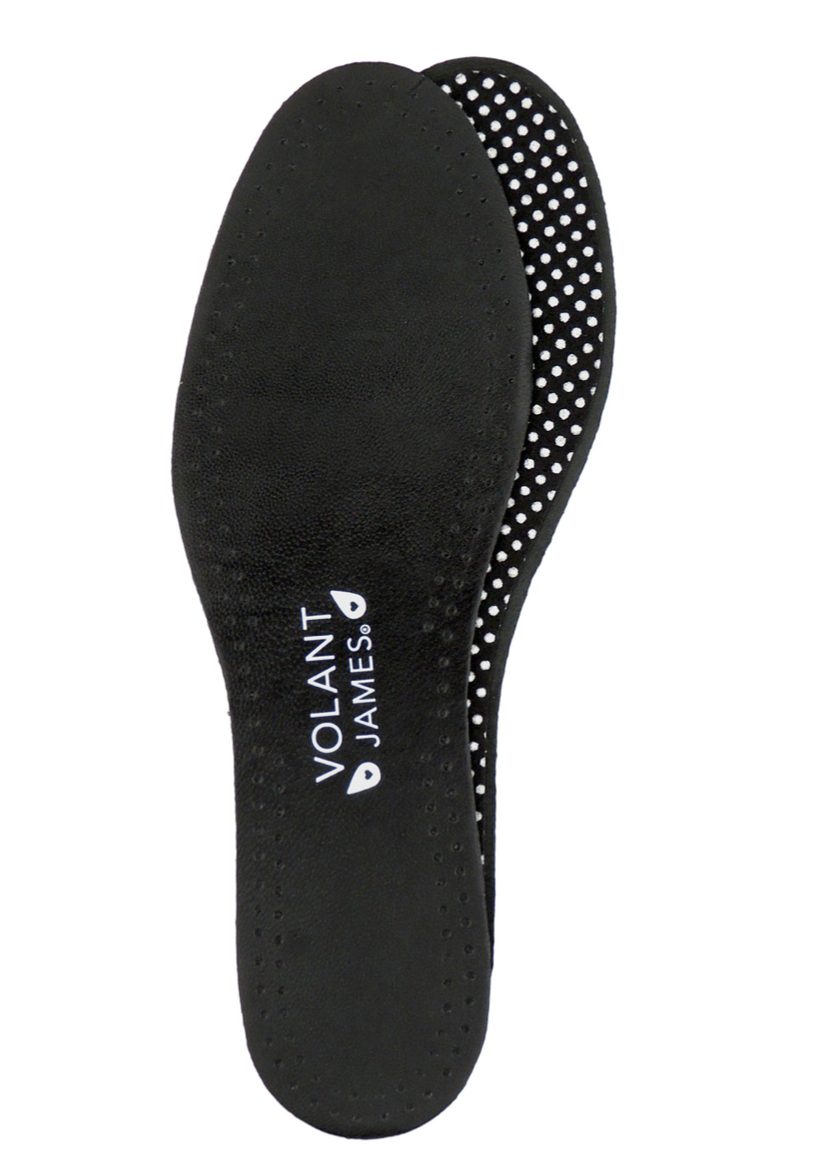 Volant James Leather Insoles Healthcare Shops Volant James Leather Insoles Healthcare Shops