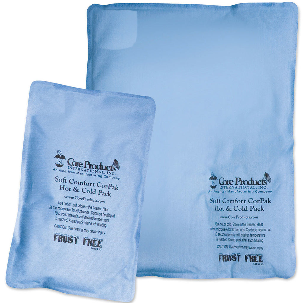 Core Soft Comfort Hot & Cold Packs | Healthcare Shops